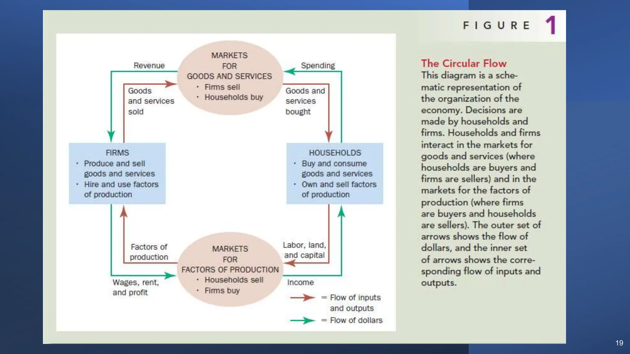 Lesson 01- Introduction to macro economics | PPT