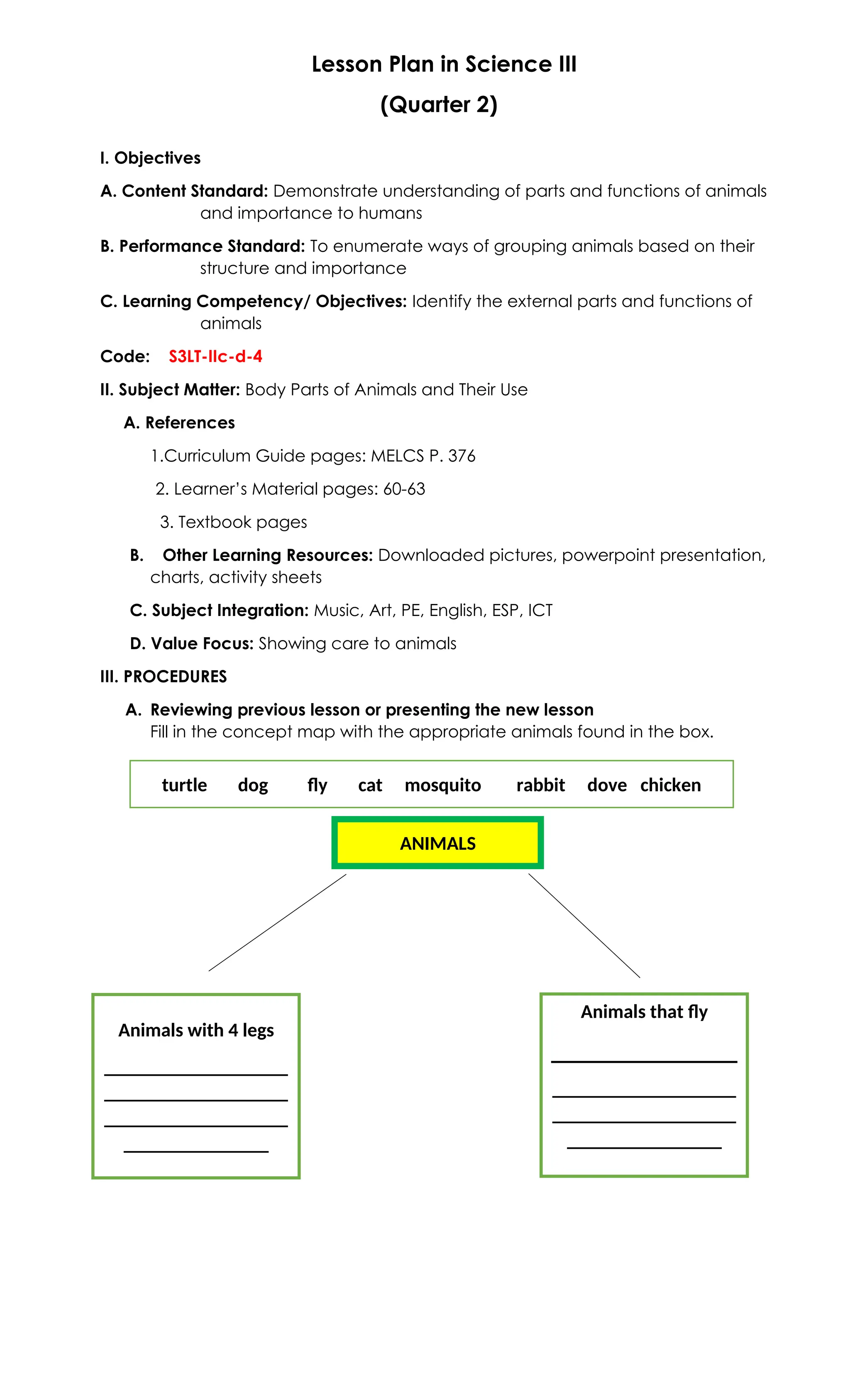 GRADE 3 DETAILED LESSON PLAN SCIENCE 3.docx