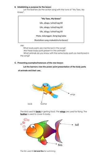GRADE 3 DETAILED LESSON PLAN SCIENCE 3.docx