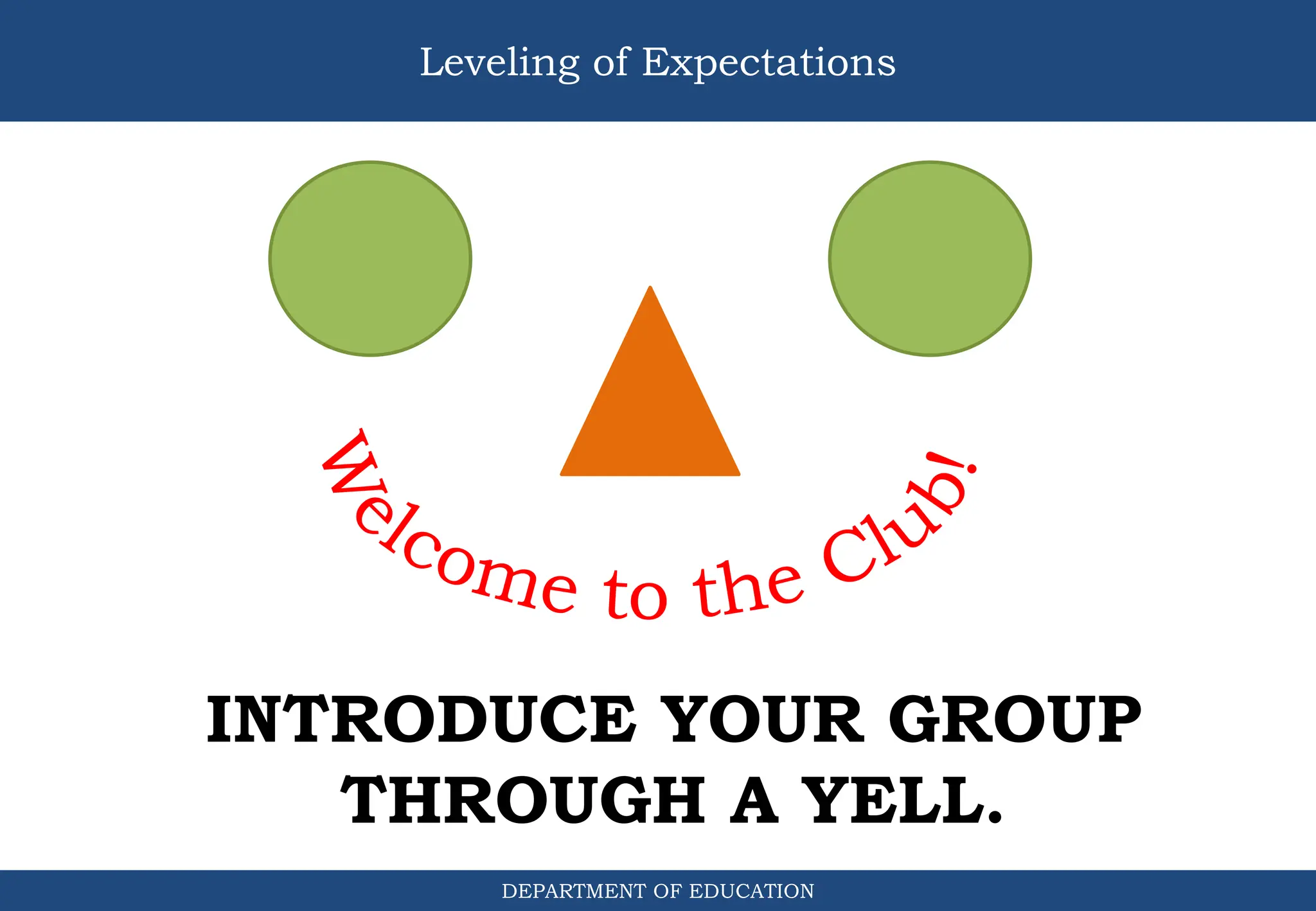 edited Leveling-of-Expectation FOR INSET | PPT