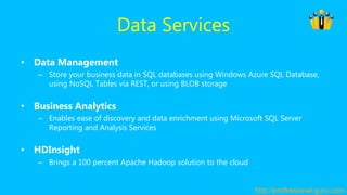 Introduction to Azure | PDF