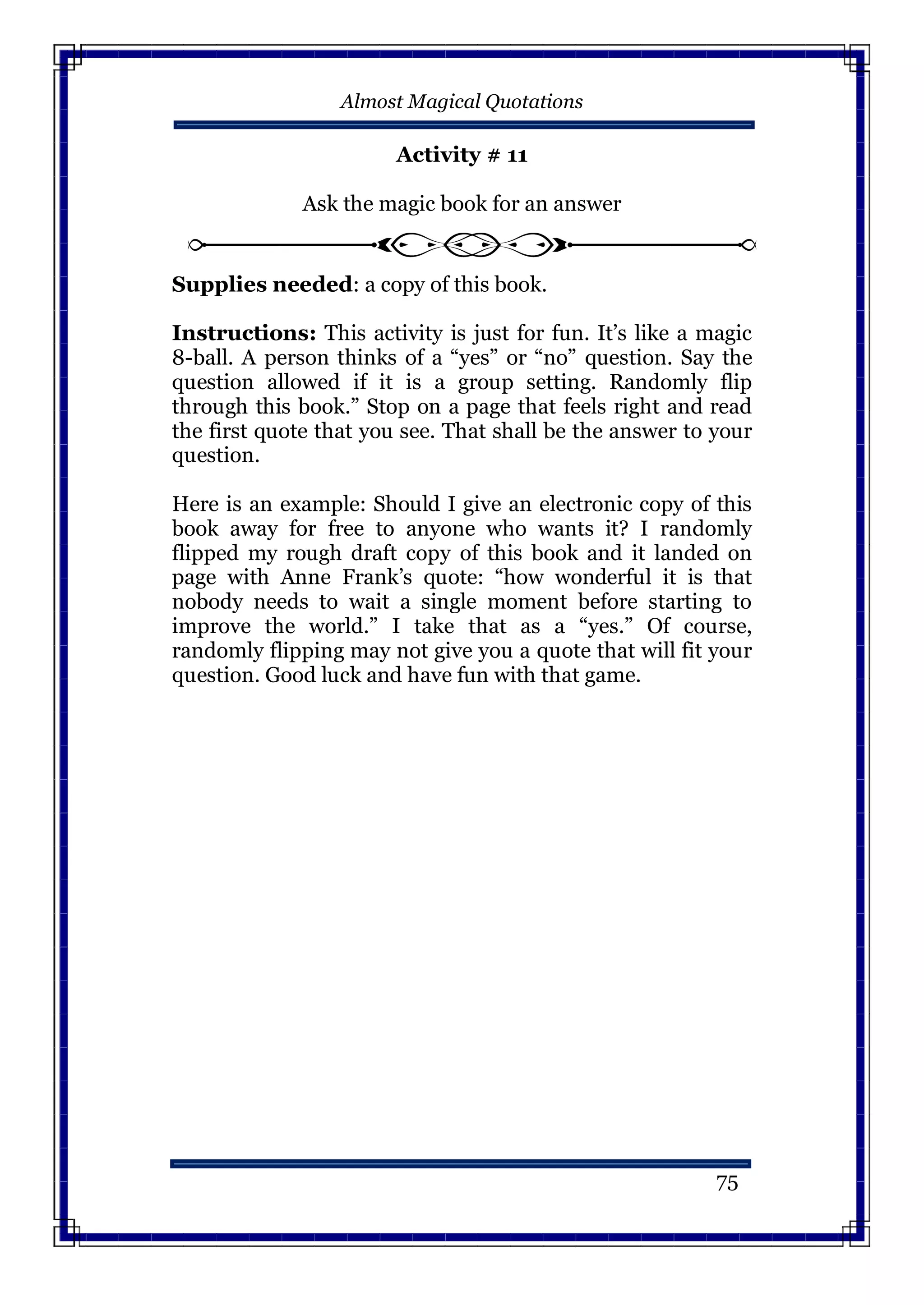 Motivational quotes for students | PDF