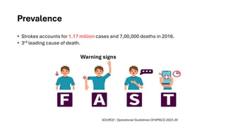 National programme for prevention and control of non communicable ...