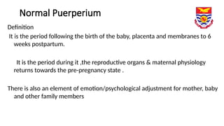 Edited Physical and Physiological Changes in Puerperium 22032023.tdaB.pptx