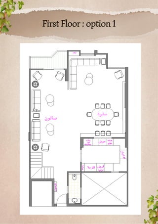 Karim apartment ideas 02 ppppppppppppppp | PDF