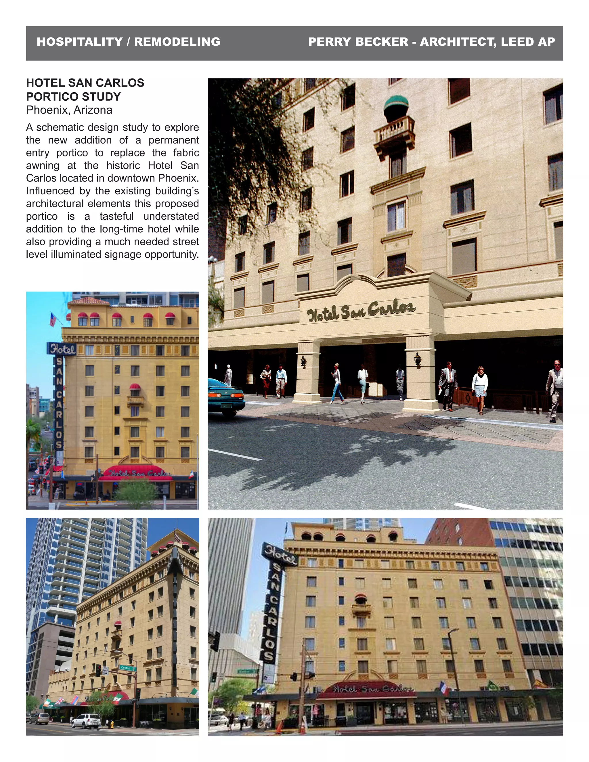 Selected Miscellaneous Projects | PDF