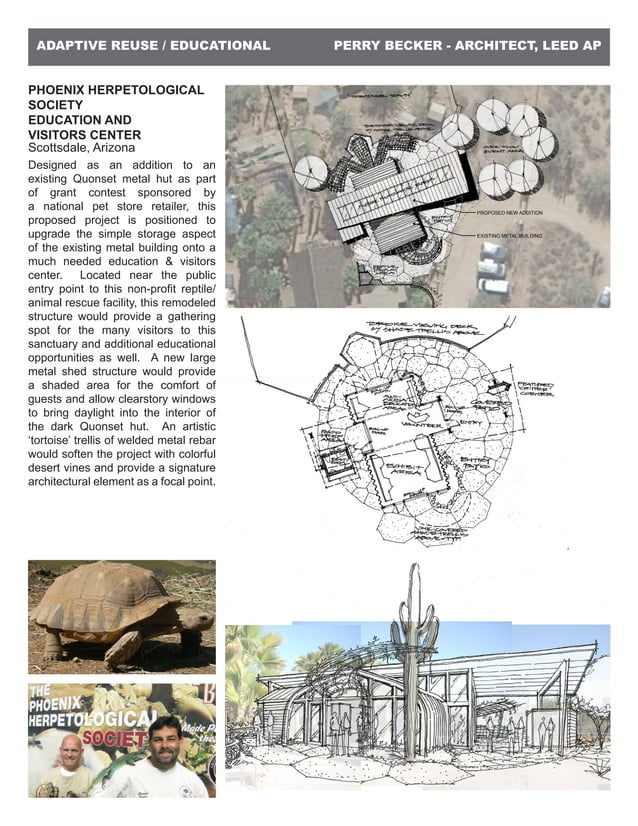 Selected Miscellaneous Projects | PDF