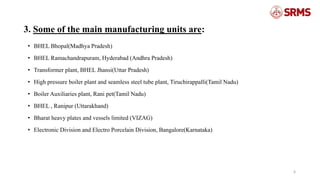 BHEL summer training .pptx