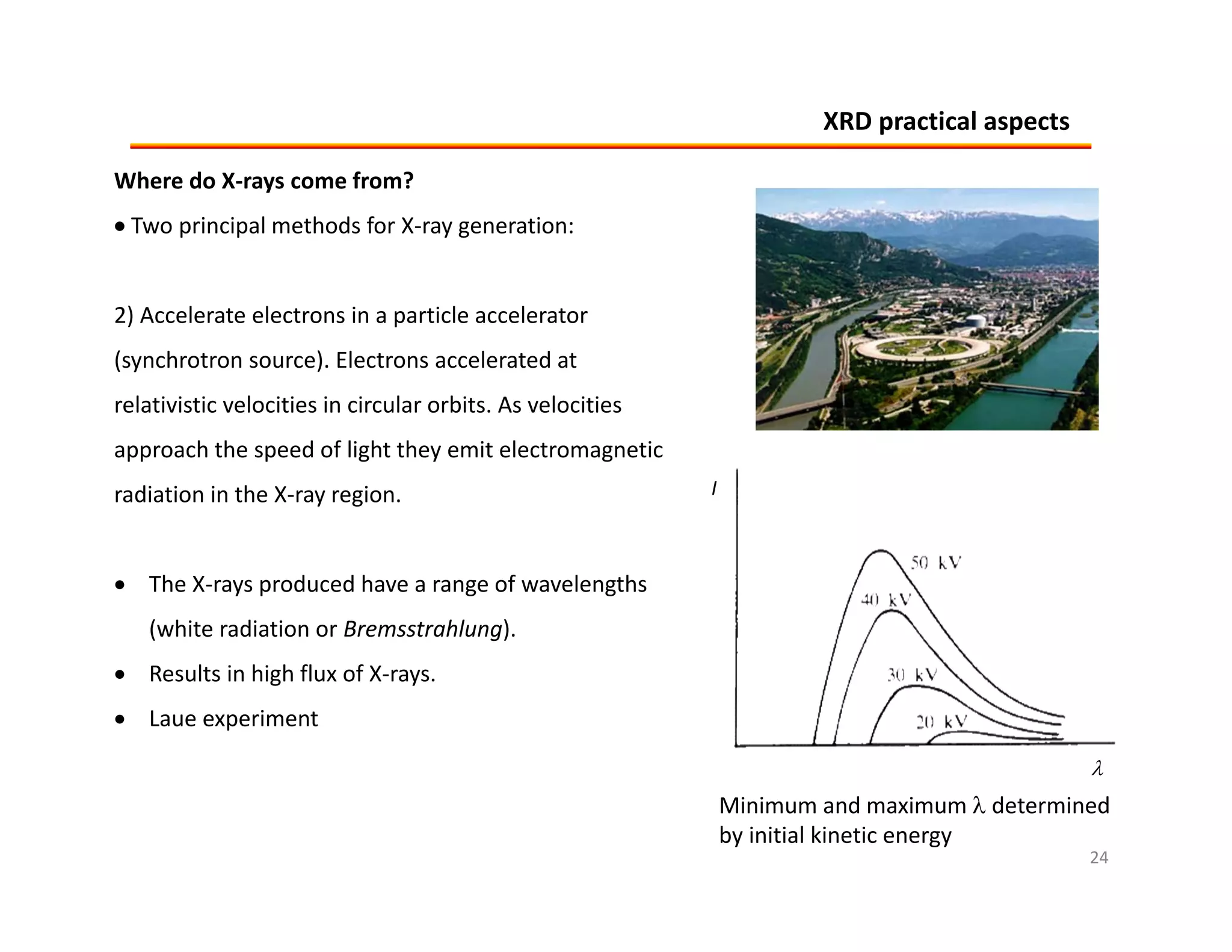 Understanding PXRD and Instrumentation | PDF | Chemistry | Science
