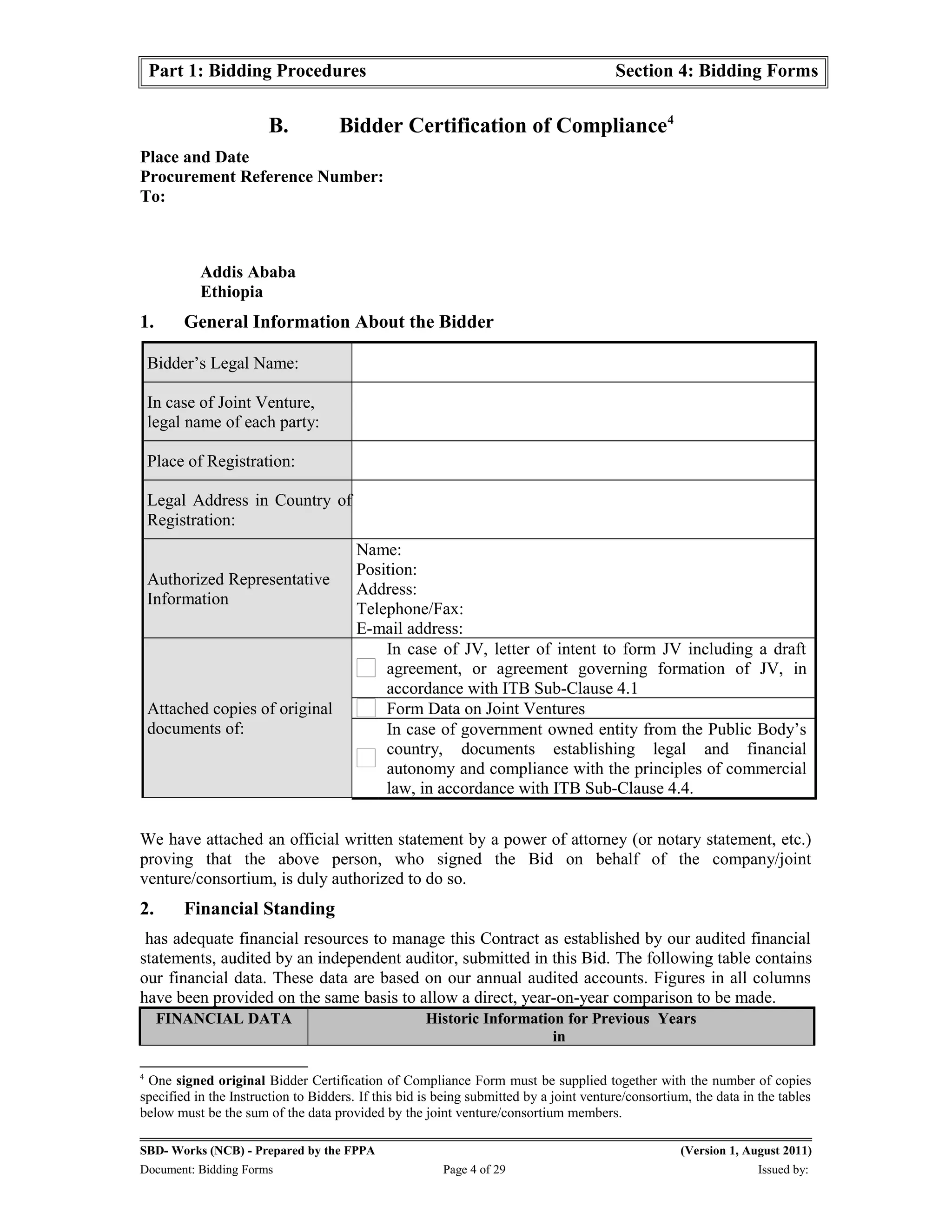Edited sbd works (ncb)final november 2011 version | DOC