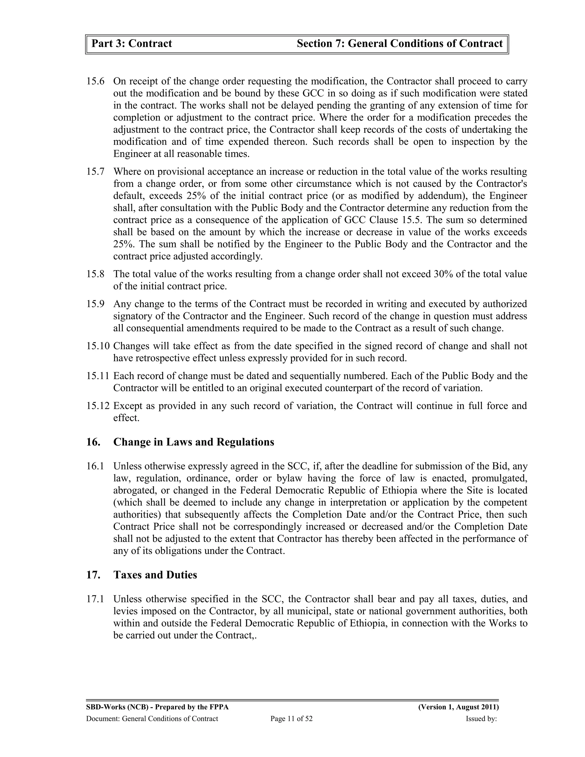 Edited sbd works (ncb)final november 2011 version | DOC