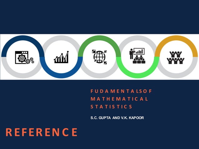 Statistics as Statistical Methods | PPT