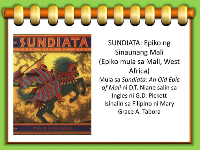 EDITED SUNDIATA lesson for third quarter in Grade 10.pptx
