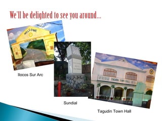 Tagudin Profile | PPT