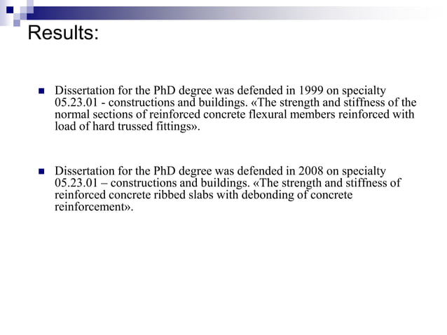 Building constructions | PPT