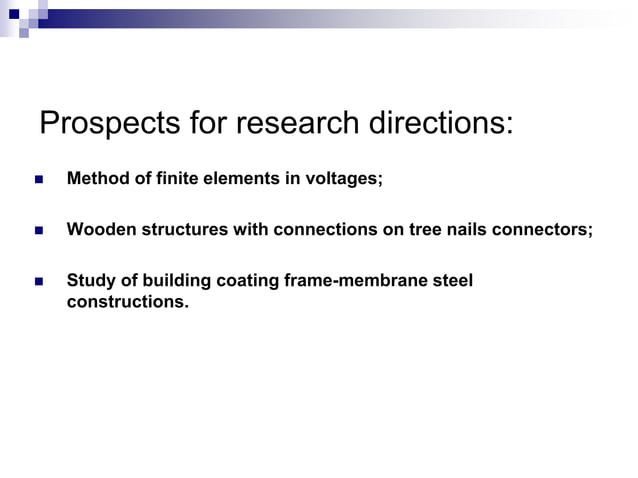 Building constructions | PPT