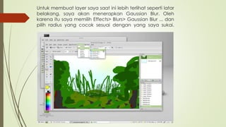 Pengeditan Gambar Menggunakan Pinta | PPT