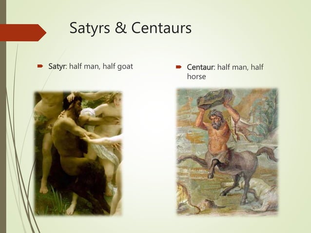 Edith Hamilton and the lesser gods | PPTX | Death, Injury, or Military ...