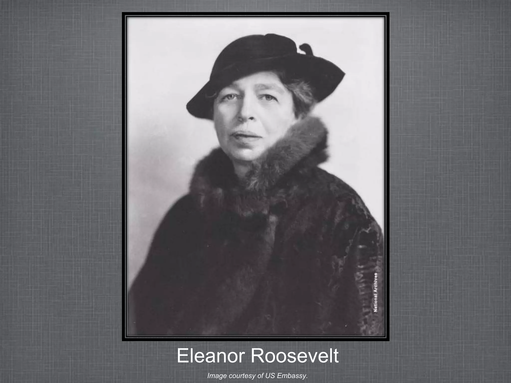 Edith Sampson, the American Negro Emancipation Centennial Commission ...