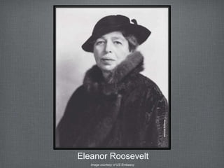 Edith Sampson, the American Negro Emancipation Centennial Commission ...