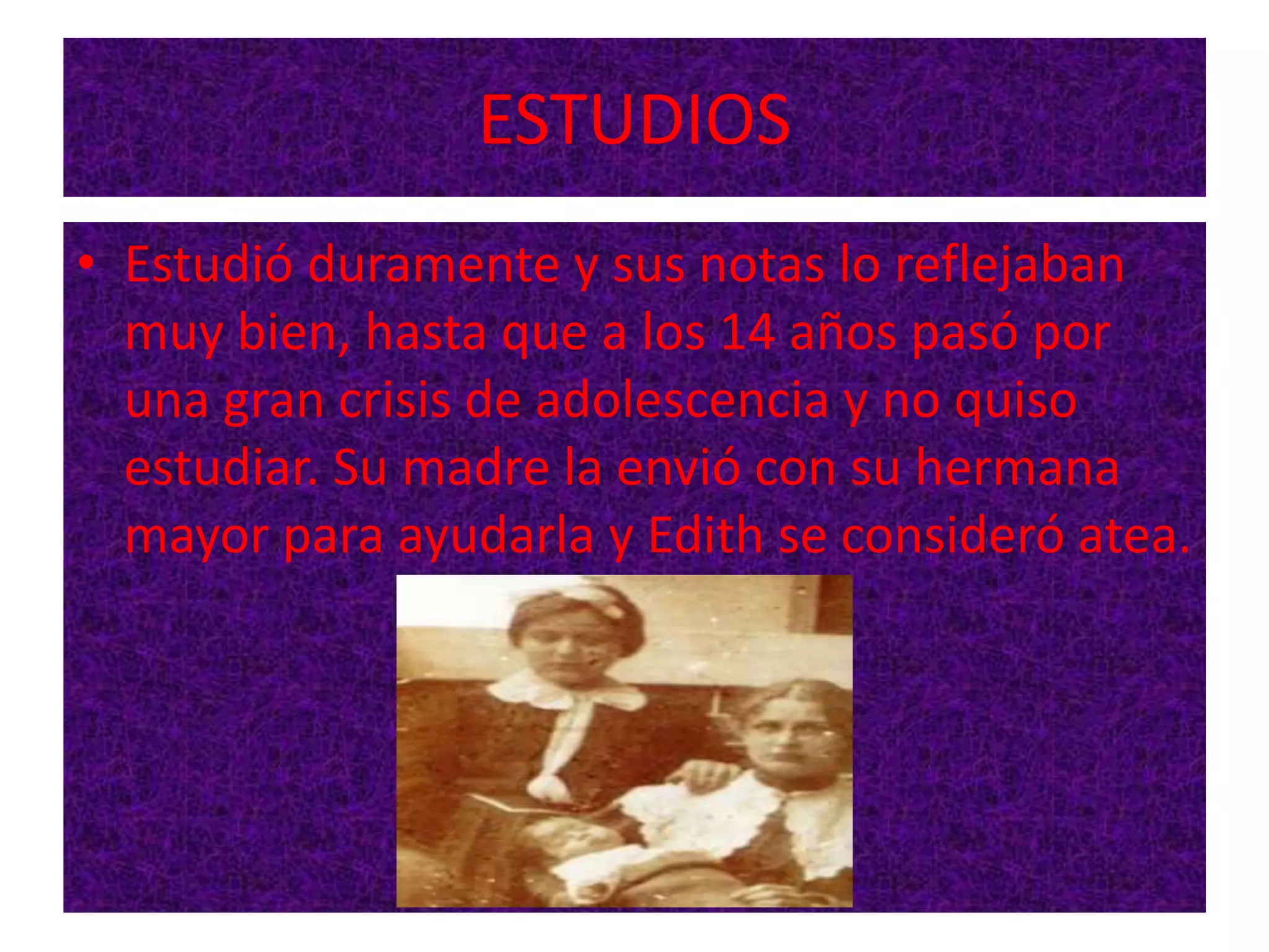 Edith stein power point | PPT