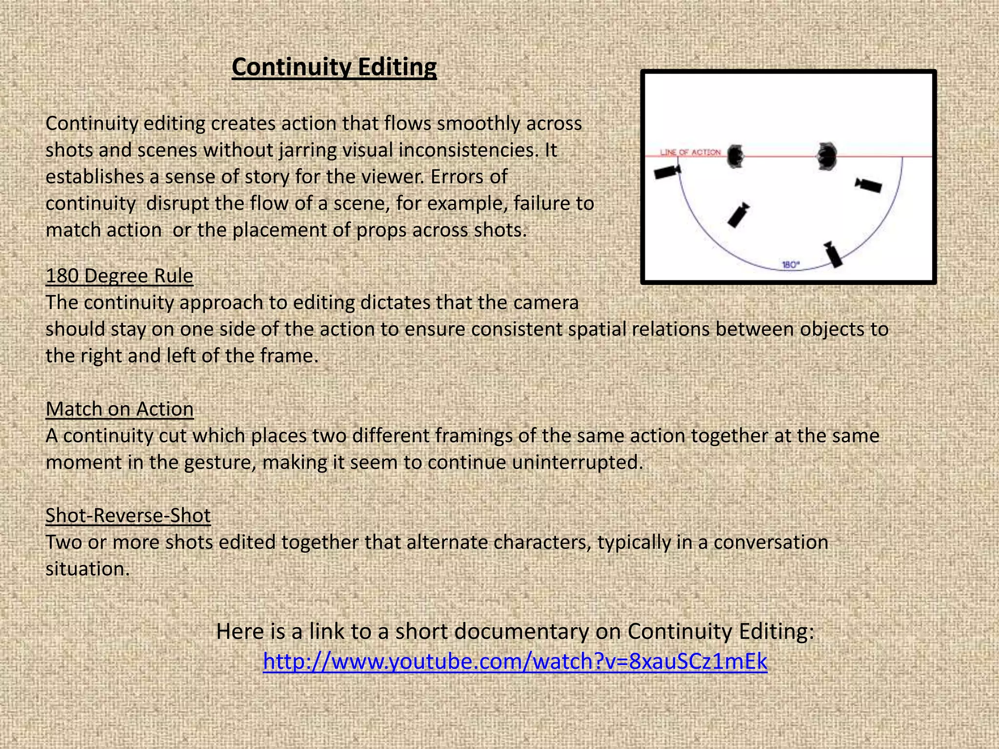 Types of Editing | PPTX