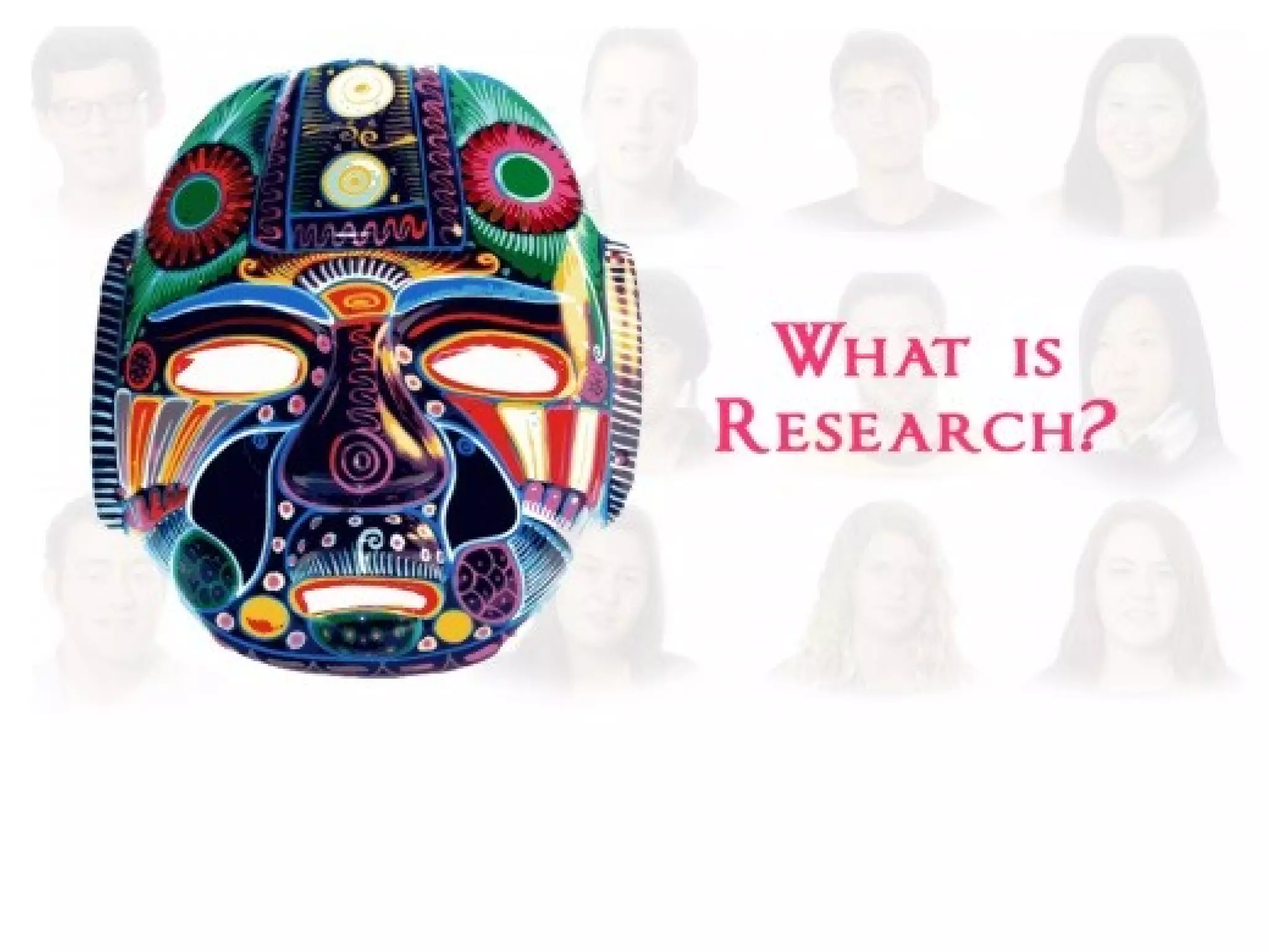 Editing in Research Methodology | PPT