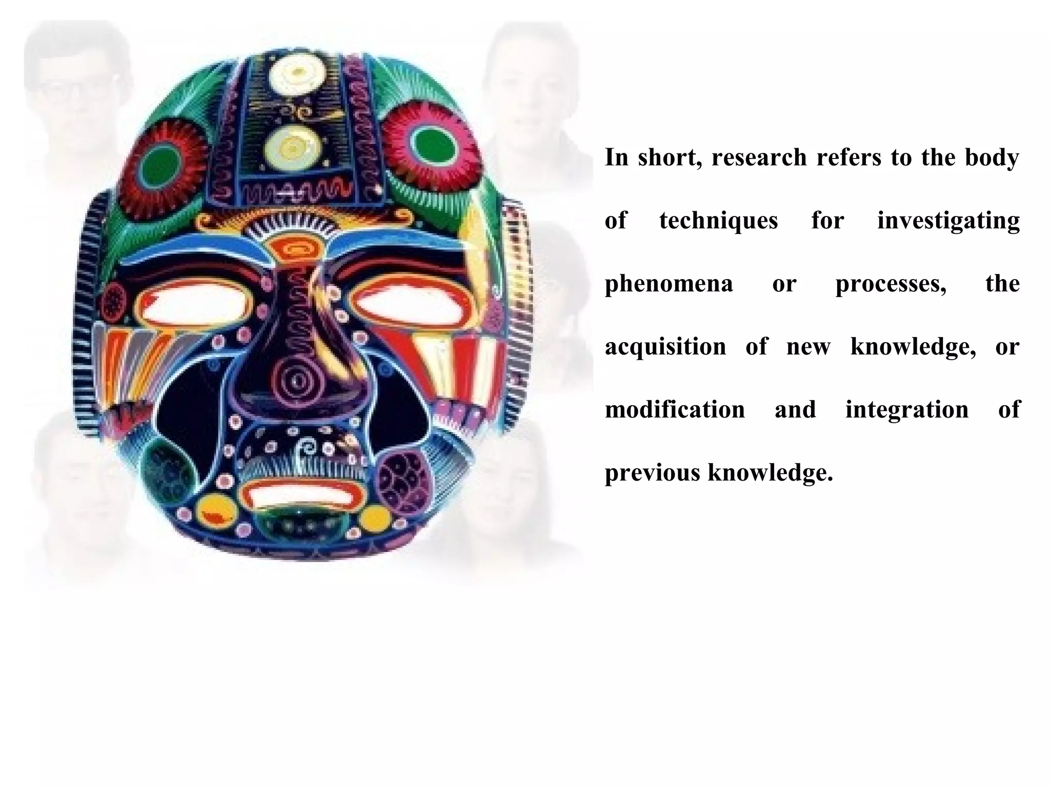 Editing in Research Methodology | PPT