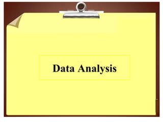 Editing in Research Methodology | PPT