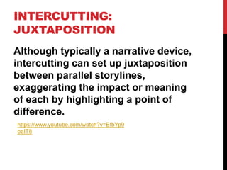 Editing Introduction | PPTX