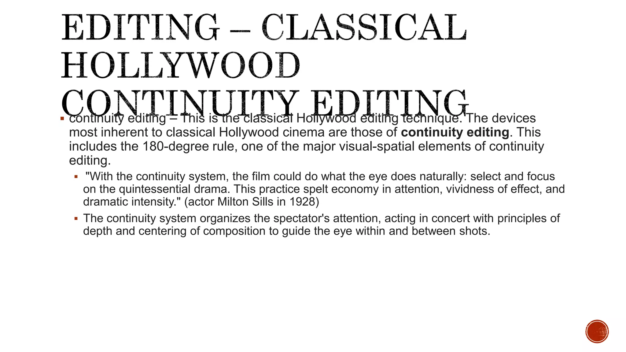 Film Editing Techniques.pptx