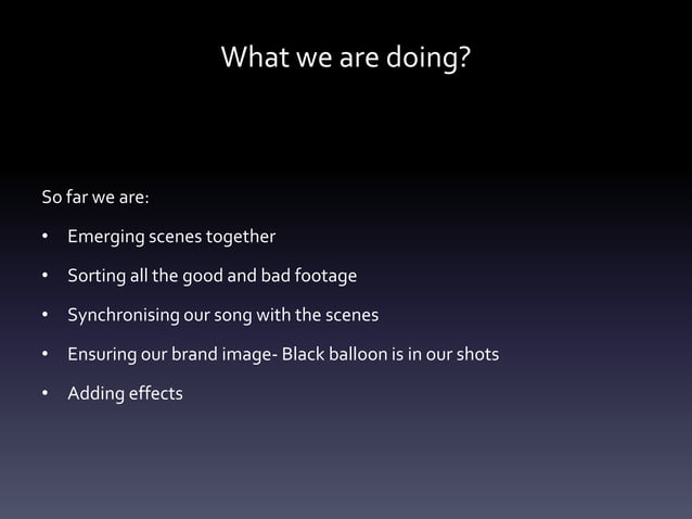 Editing group 2 | PPTX | Photo Editing Software | Computer Software and Applications