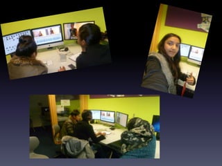 Editing group 2 | PPTX | Photo Editing Software | Computer Software and Applications