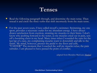 Editing & Proofing | PPT