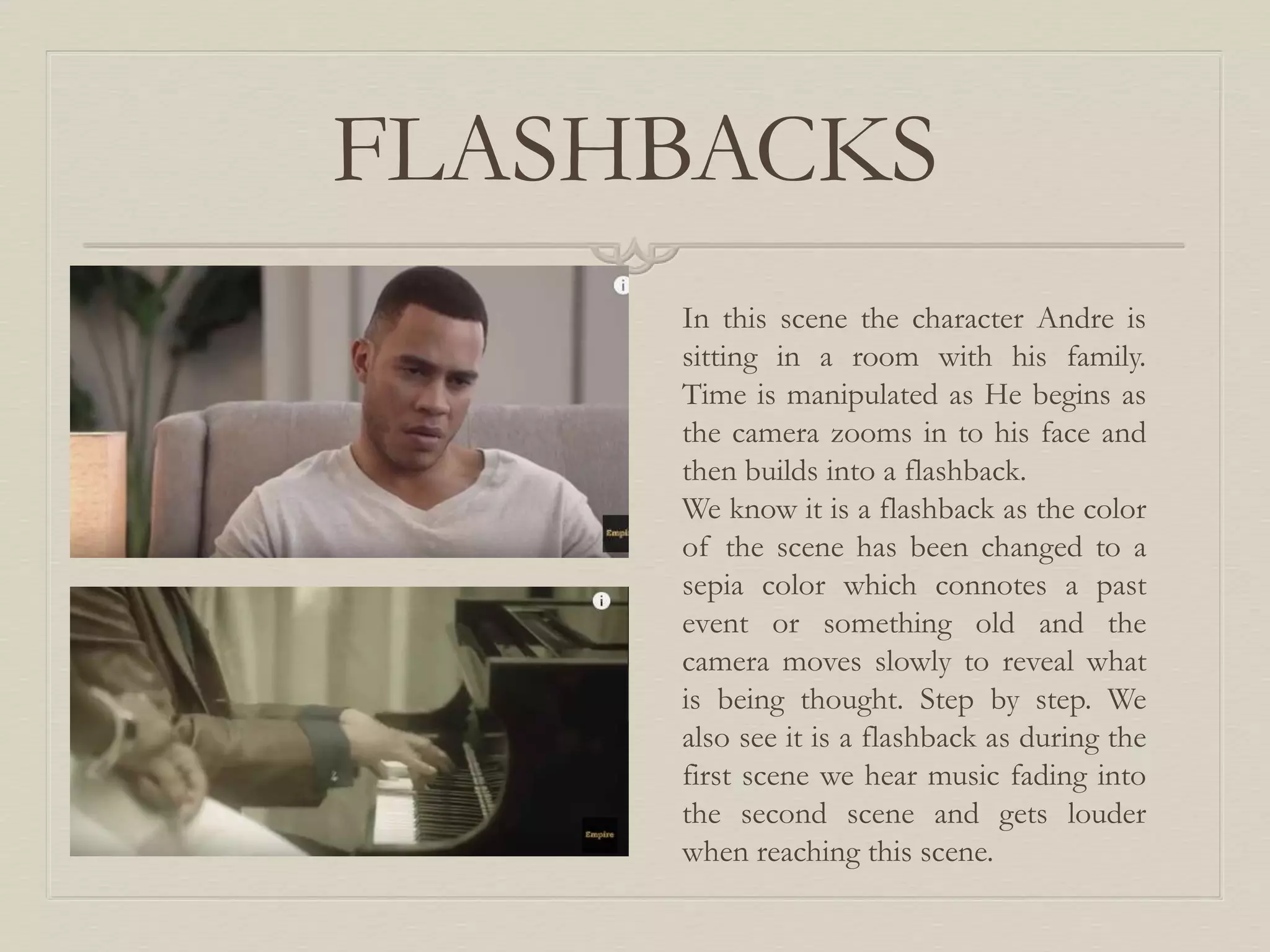 EDITING 1 - TASK 2B | PPT