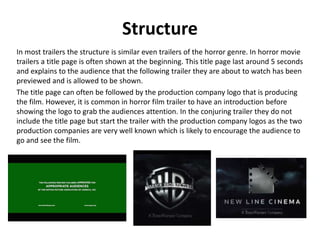 Editing Analysis | PPTX