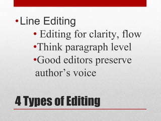 Editing and How to Flip the Script.pptx