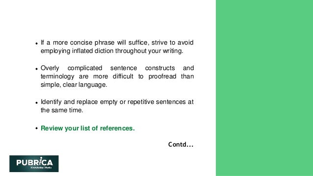 Editing And Proofreading Your Research Paper - Pubrica.pptx