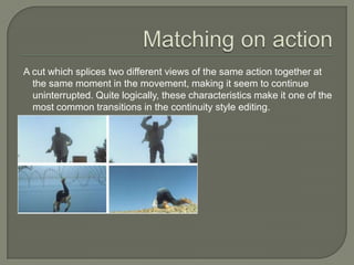 Editing concepts | PPT