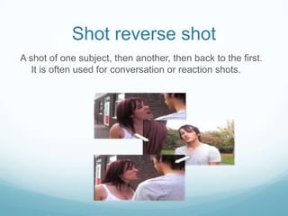 Editing concepts | PPT