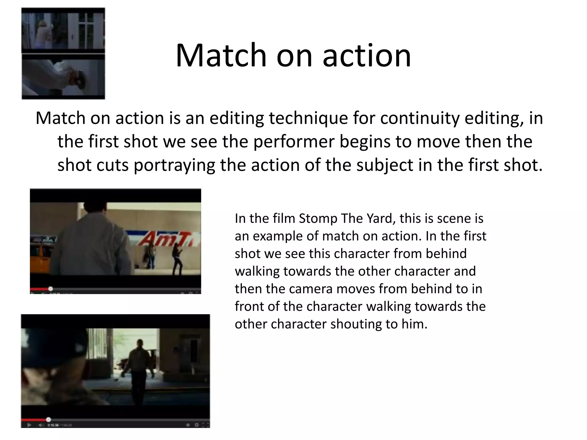 Editing concepts | PPTX