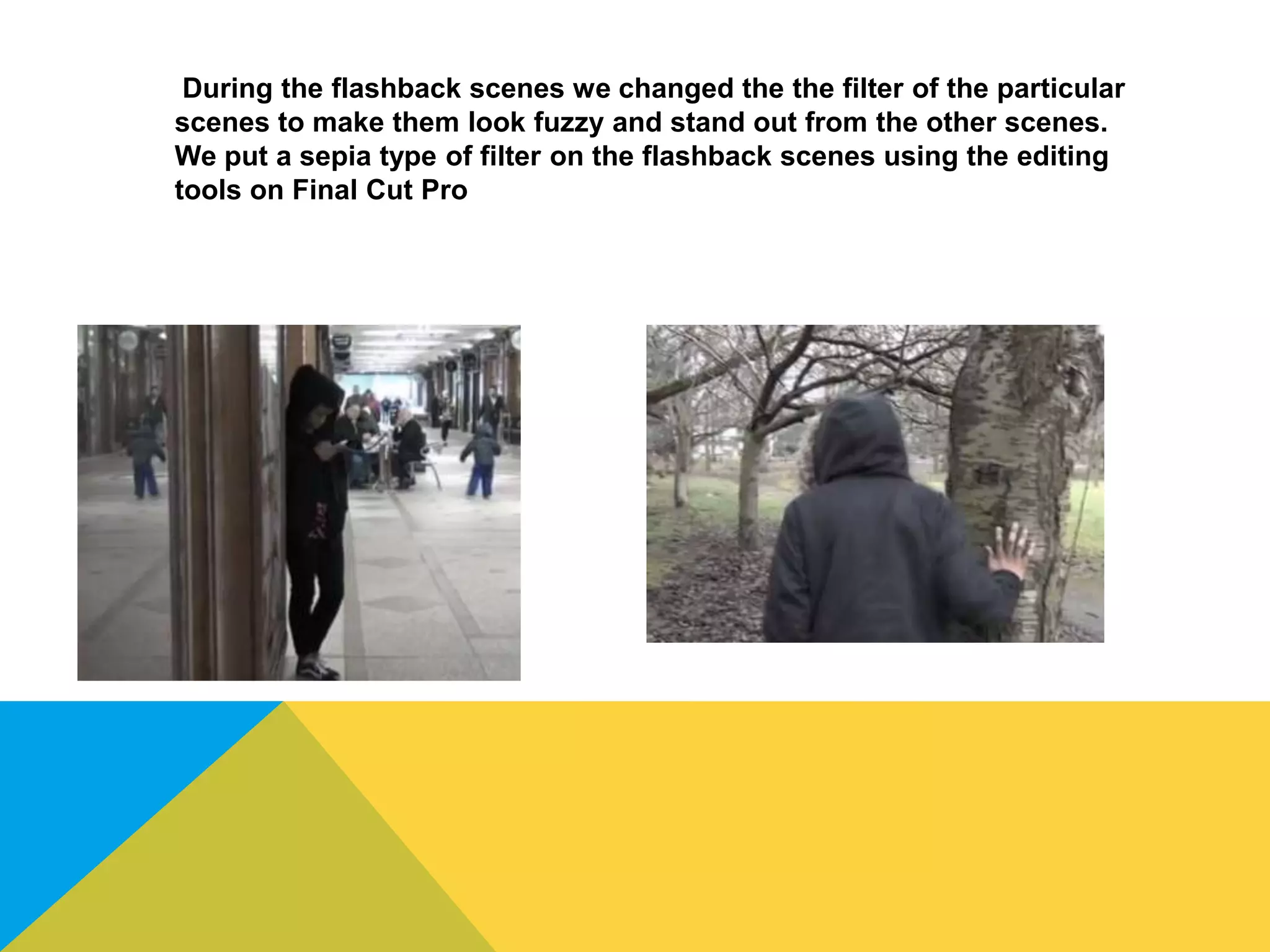 Editing evaluation | PPTX