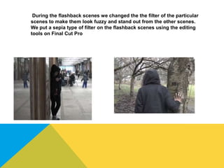 Editing evaluation | PPT