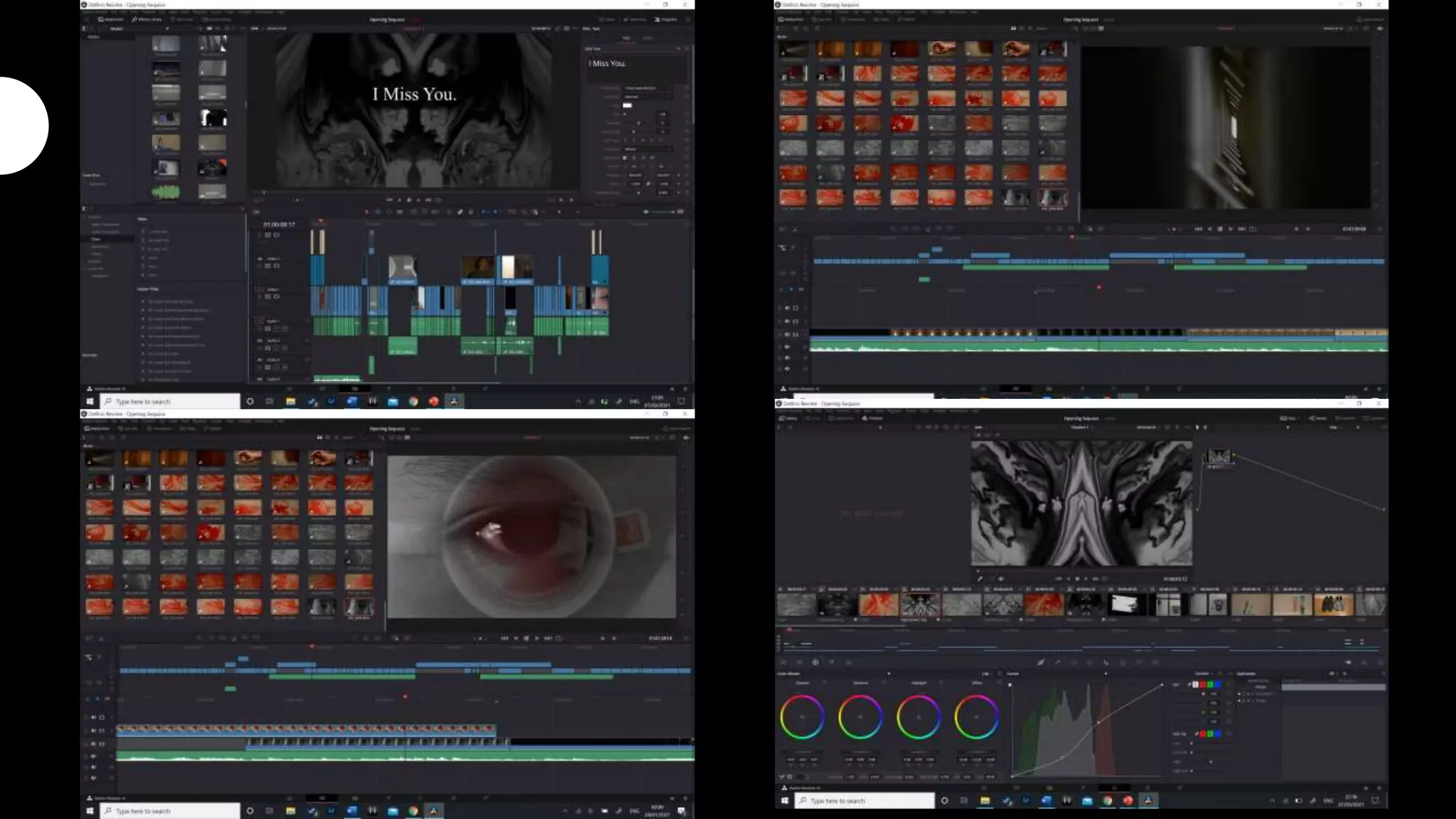 Post-production Evaluation | PPTX