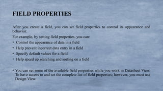 EDITING FIELDS AND THEIR PROPERTIES.pptx