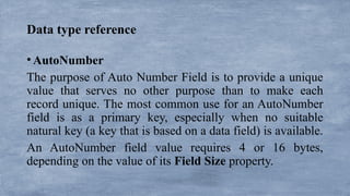 EDITING FIELDS AND THEIR PROPERTIES.pptx