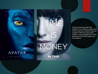 Editing final poster - step by step | ODP | Photo Editing Software ...