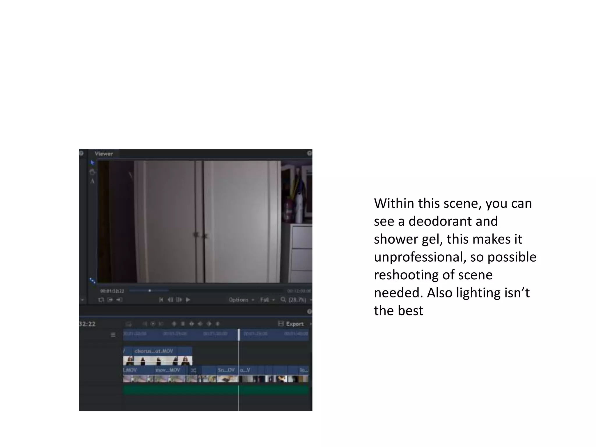 Editing in progress | PPT