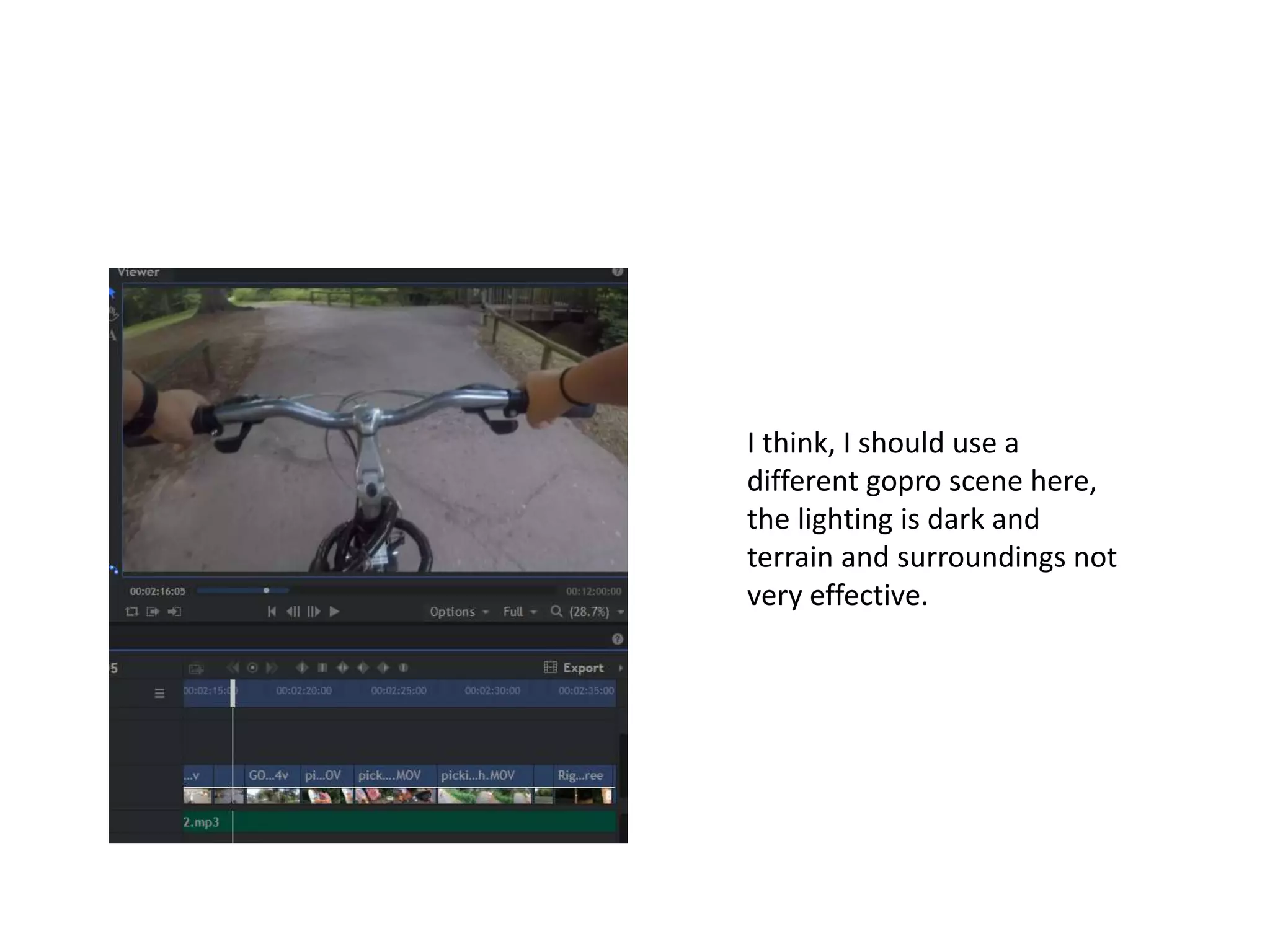Editing in progress | PPT