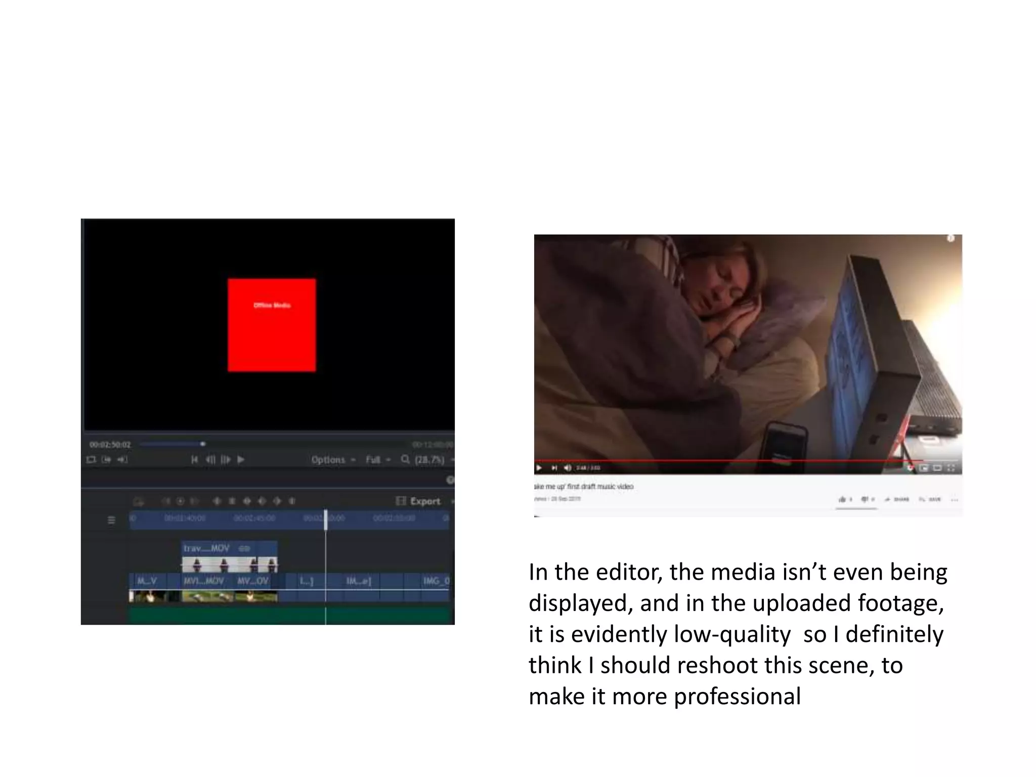 Editing in progress | PPT